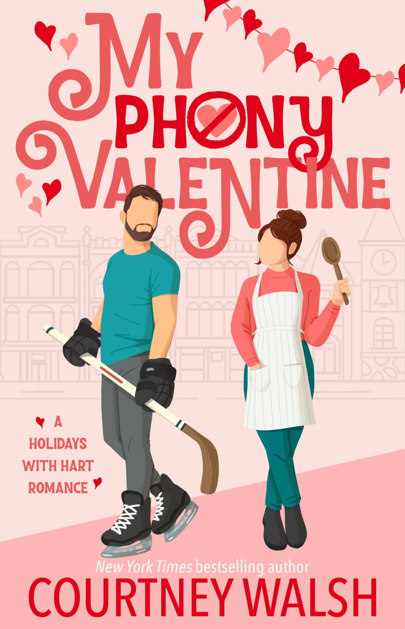 Clean Romcom Books - Discovering a Fabulous, Growing Genre