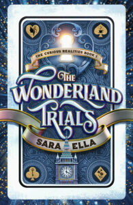 Clean Books for Teens and Tweens - Sara Watterson, author