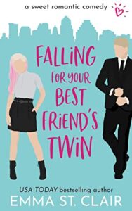 Clean Romcom Books - Discovering a Fabulous, Growing Genre