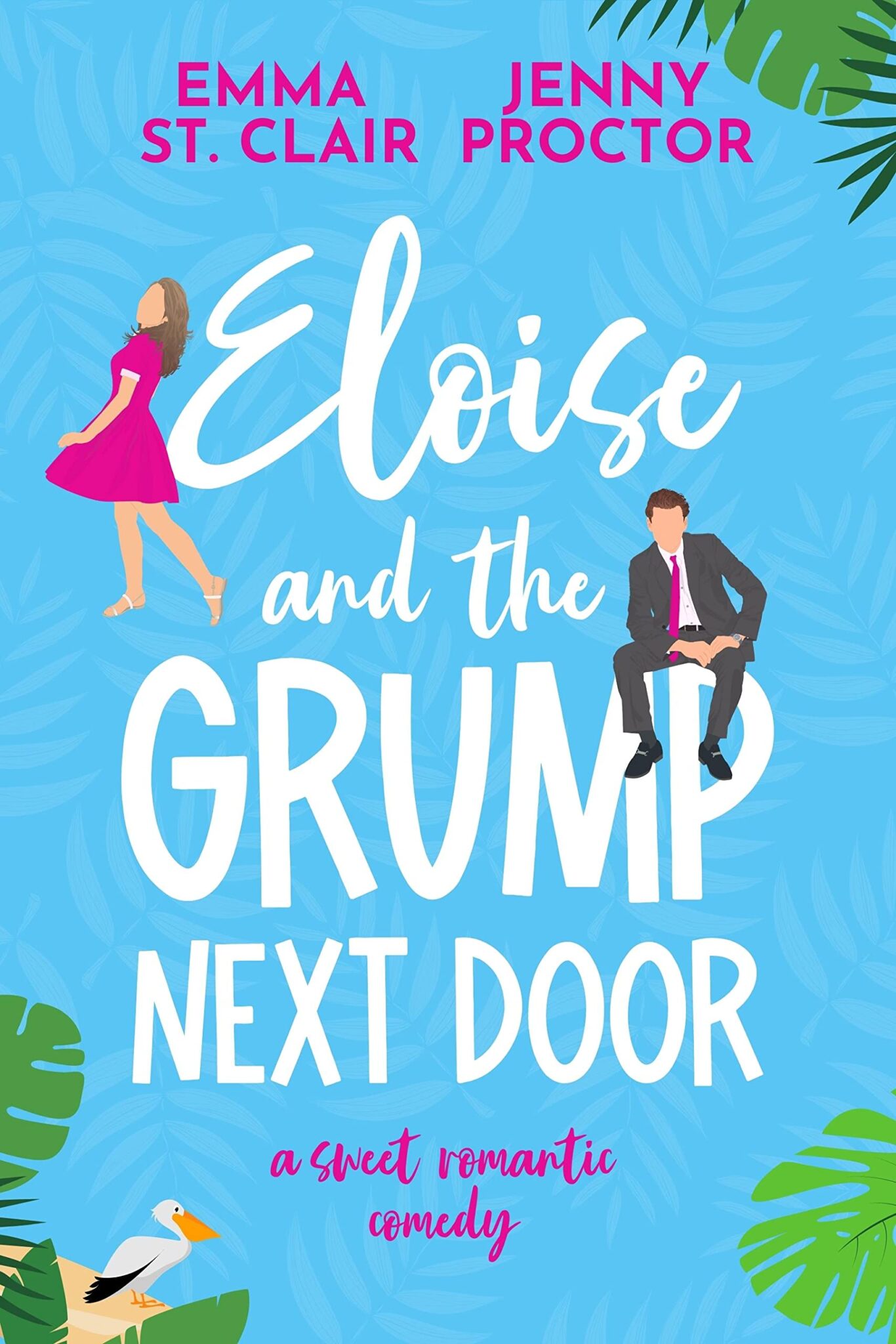 Clean Romcom Books - Discovering a Fabulous, Growing Genre