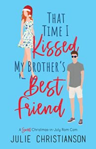 Clean Romcom Books - Discovering a Fabulous, Growing Genre